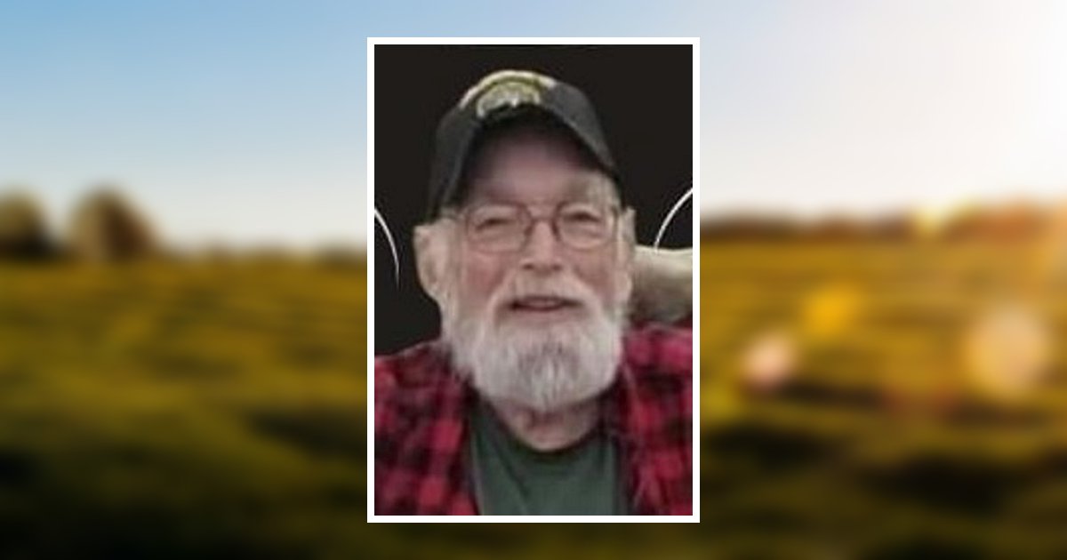 Larry Rush Obituary March 31, 2023 - Gundrum Funeral Home