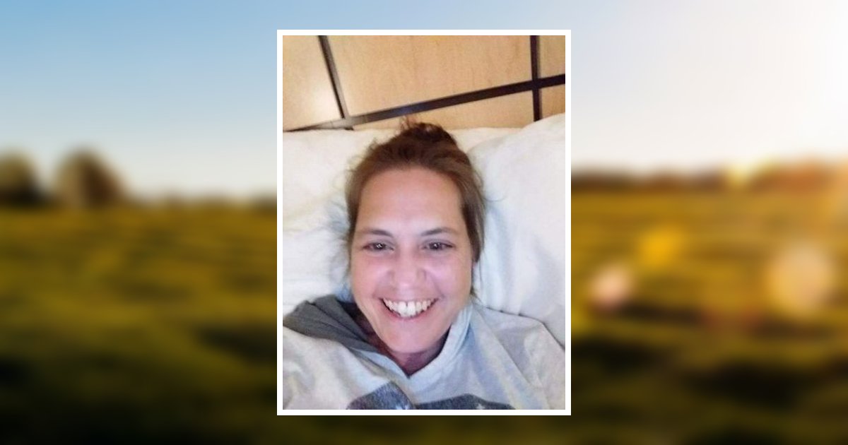 Christina Tipton Obituary December 12, 2019 - Families First Cremation ...