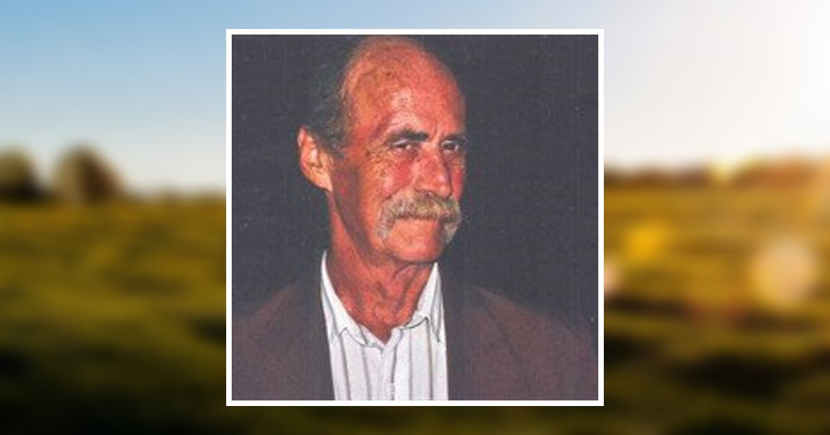 Joseph Pitts Obituary October 22, 2017 - Smith Family Funeral Home