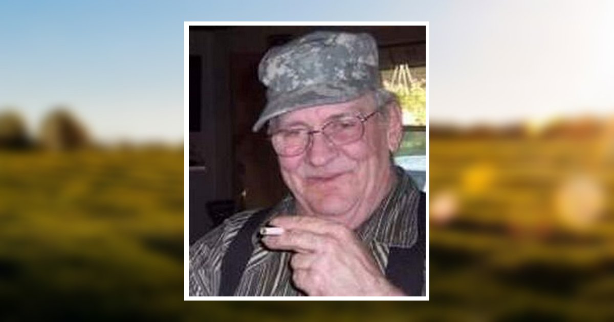 Russell Warren Plummer Obituary November 22, 2021 - Olson Funeral Home