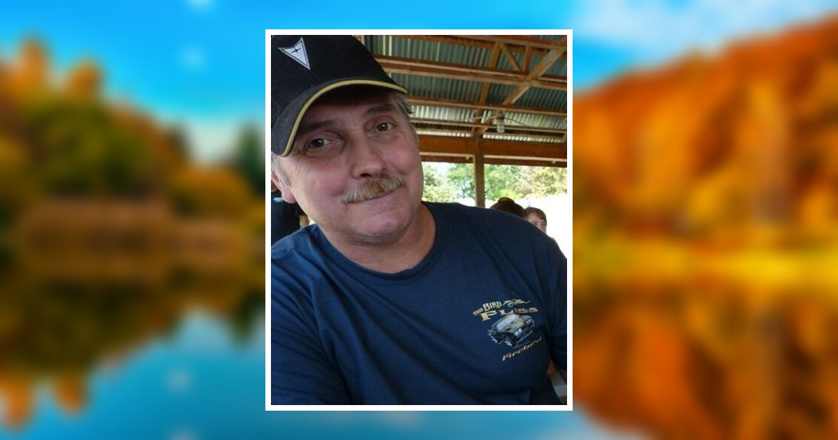 David Leroy Marshall Obituary October 17, 2025 - Timson Melroy