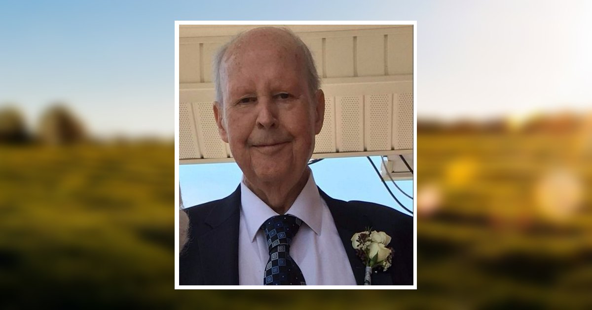 Mr. Ruffin Elwin Lynch Obituary July 29, 2017 - Moody Funeral Services
