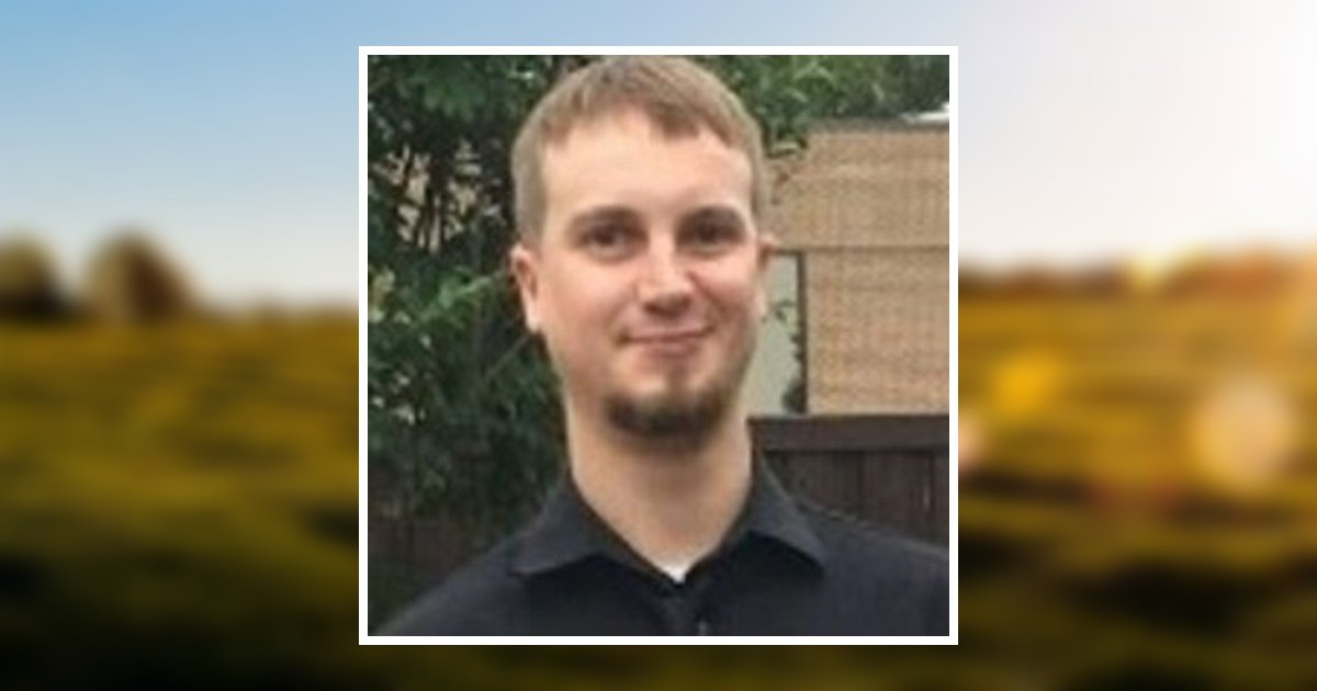 Kevin Ryan Jessup Obituary January 2, 2022 - White's Funeral Home