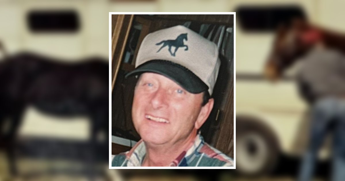 Roger Alvin Owens Obituary January 13, 2024 - Ridgeway Funeral Home