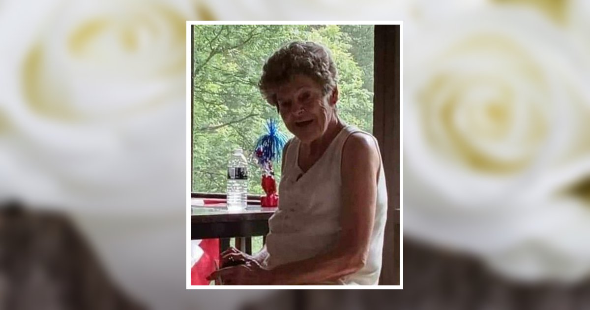 Ruby Valentine Obituary December 27, 2023 - Brooks-Durham