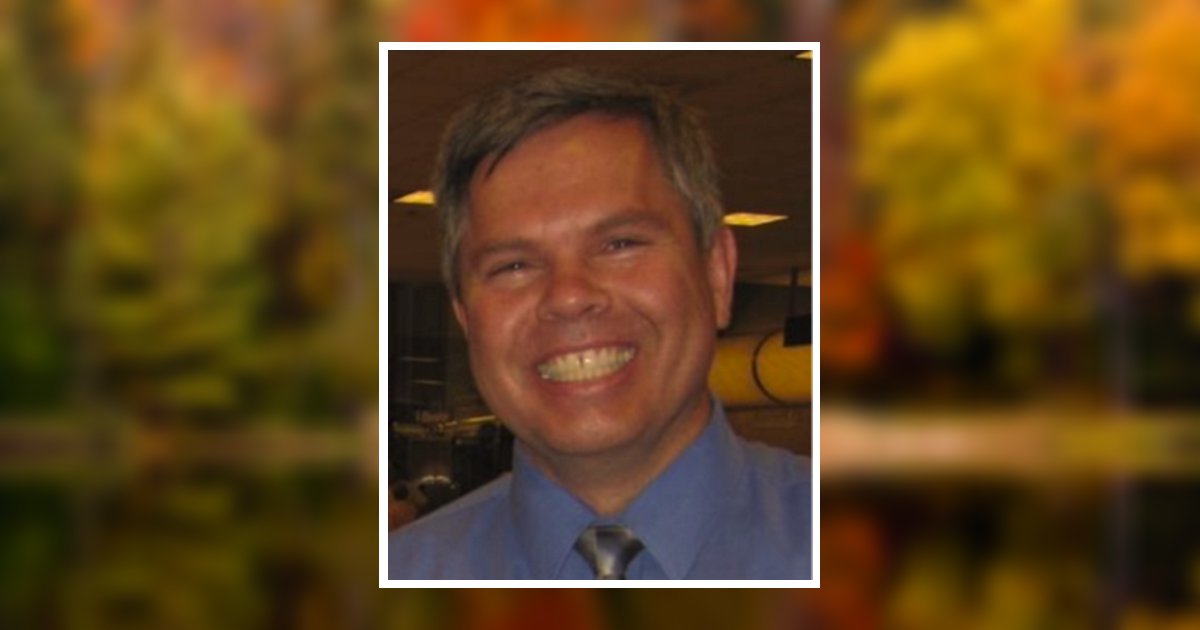 Brian Henry Weight Obituary 2023 - Lindquist Mortuary