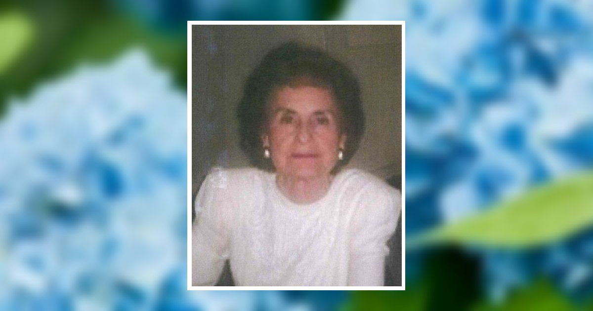 Dorothy Mabel Gooding Braxton Obituary July 14, 2024 - J Henry Stuhr