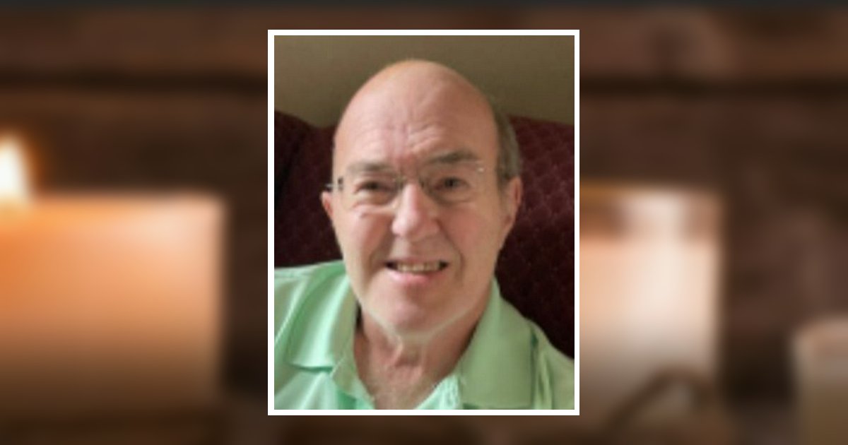 Edward W. Diffin Jr Obituary December 8, 2023 - The Donohue Funeral ...