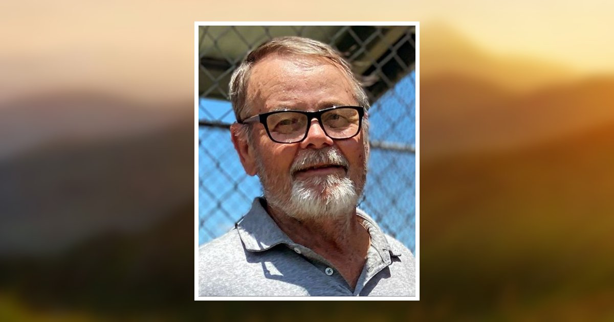 Gary Wayne Stewart Obituary October 26, 2023 - Harry McKneely & Son