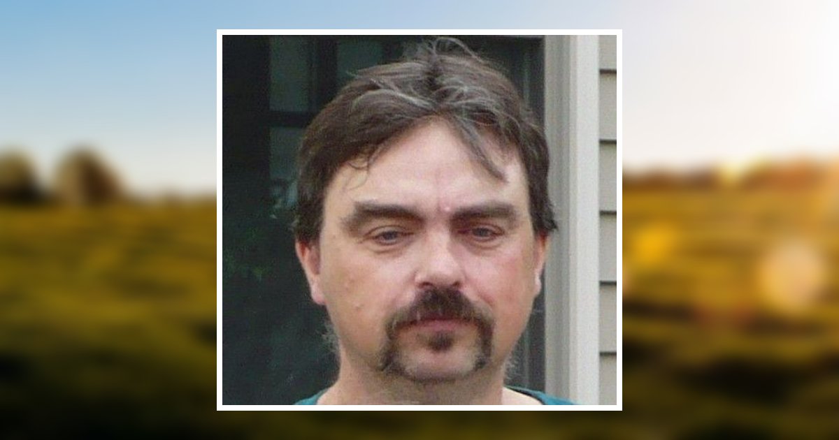 Alan "Randy" Talbot Obituary 2010 - Esterdahl Mortuary & Crematory