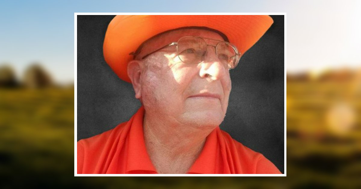 Ivan Dean Duncan Obituary August 22, 2022 - Covert Funeral Home