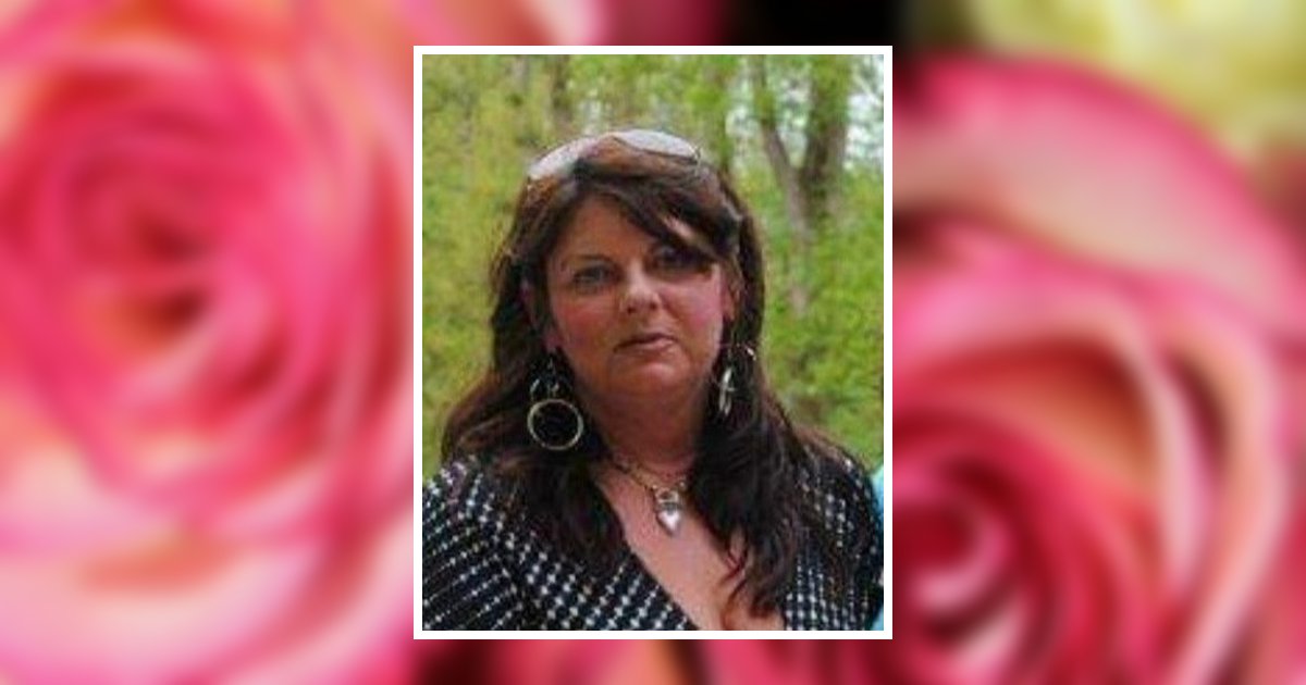 Robin Lynne (Dzyak) Kennedy Obituary November 28, 2023 - Nashville ...