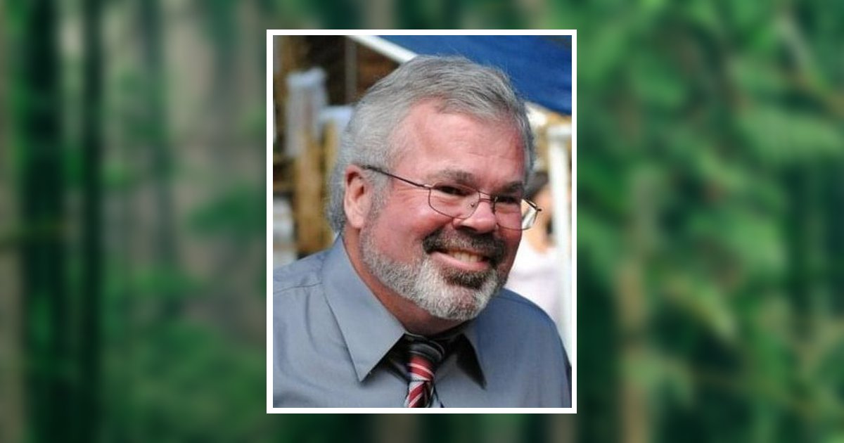 Michael Ralph Sharp Obituary April 1, 2024 - Sharp Funeral Homes