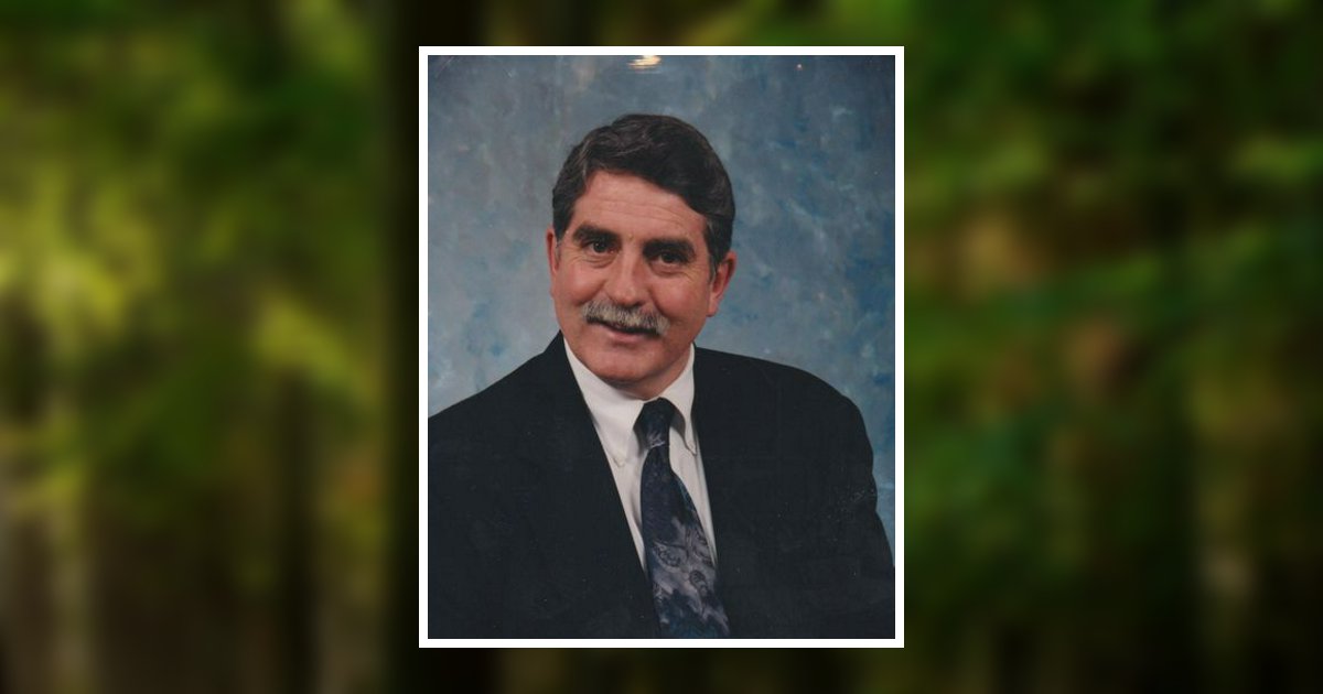 Dr. Paul Ray Taylor Obituary January 4, 2024 - Lindquist Mortuary