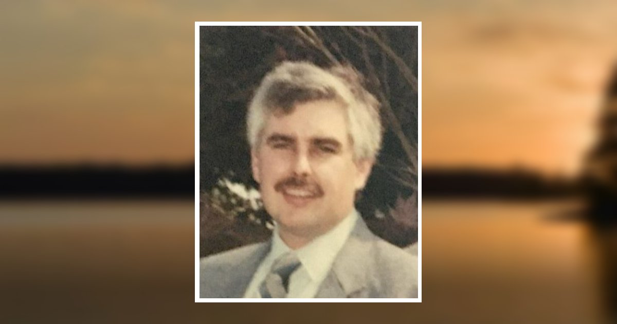 James Logsdon Obituary 2023 - Mitchell Family Cremations and Funerals