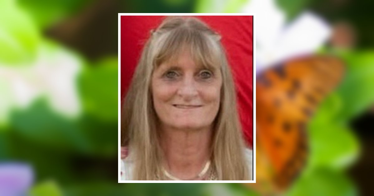 Diana Kay Loschen Obituary October 4, 2025 - Sunset Funeral Home & Cremation Center