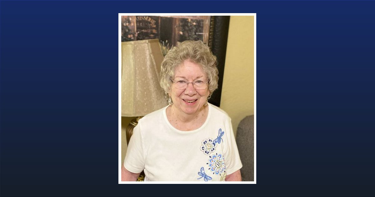 Barbara Brunner Obituary May 17, 2025 - Kiesau - Lee Funeral Home