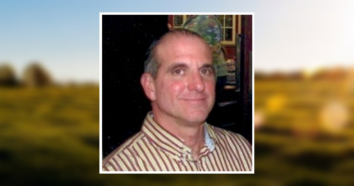 Ronald Baum Sr. Obituary November 23, 2009 - McComas Family Funeral Homes