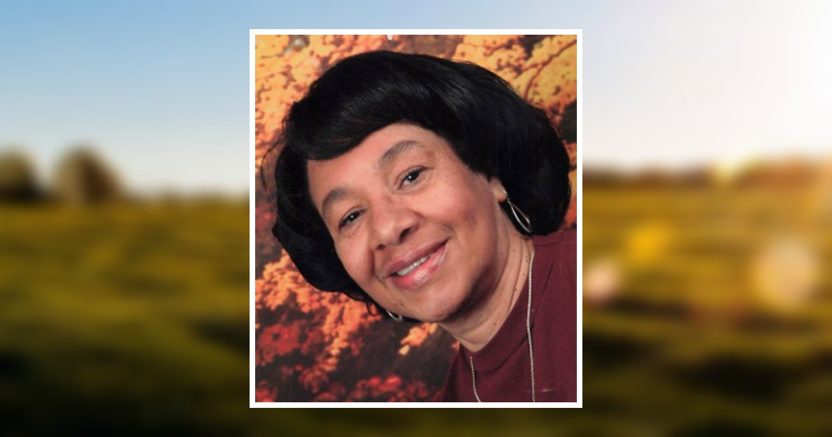 Faith Gunter Obituary September 12, 2023 - Ward Funeral Homes