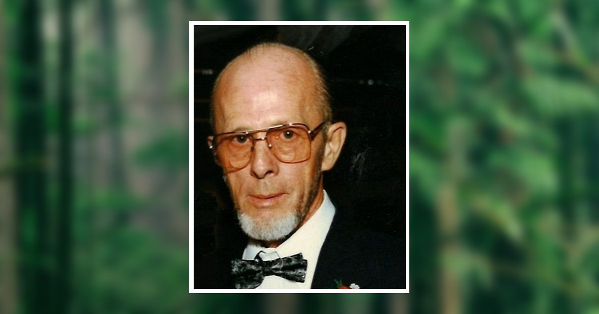 Robert "Bob" Shepherd Obituary April 2, 2025 - Sharp Funeral Homes