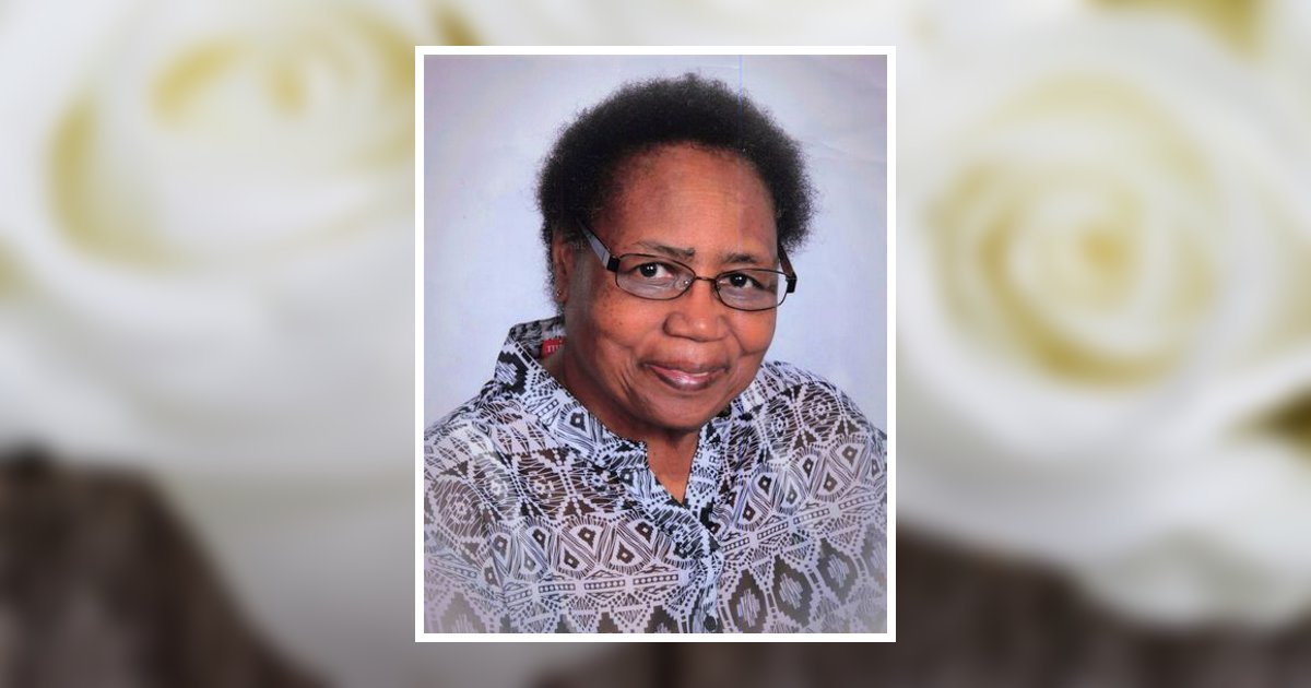 Emma Morris Obituary September 6, 2024 - Good Shepherd Funeral ...