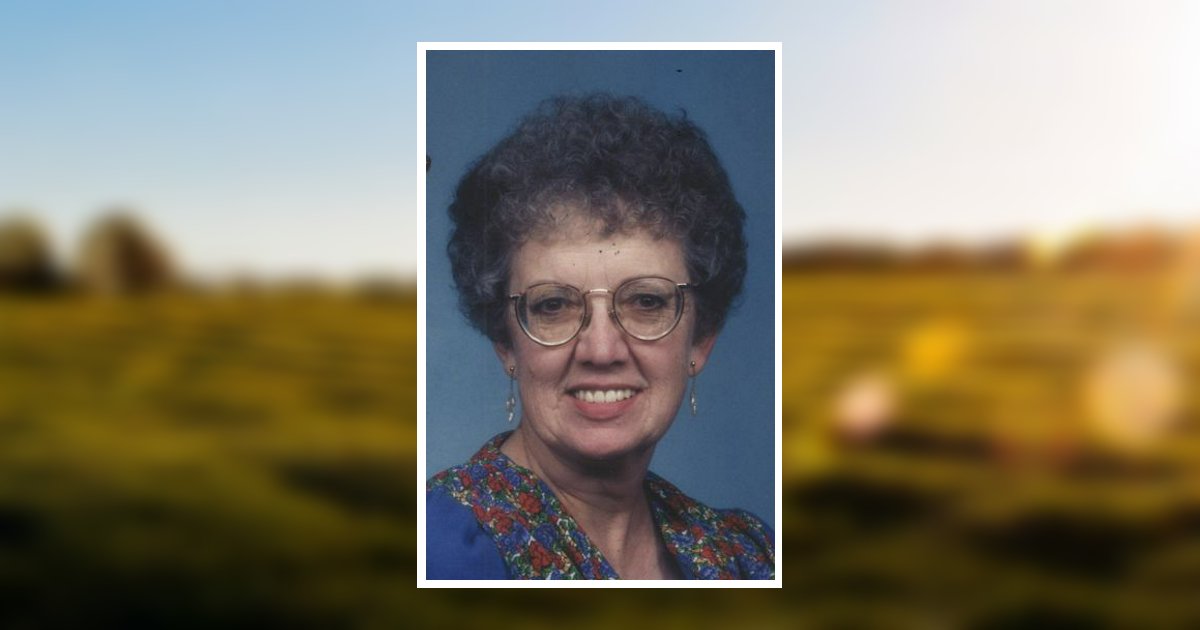 Sharon Renee Simonson Obituary May 29, 2023 - Memorial Mortuaries and ...