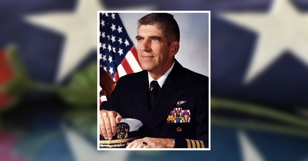 Richard Stratton Obituary January 18, 2025 - Quinn-Shalz Funeral Home ...