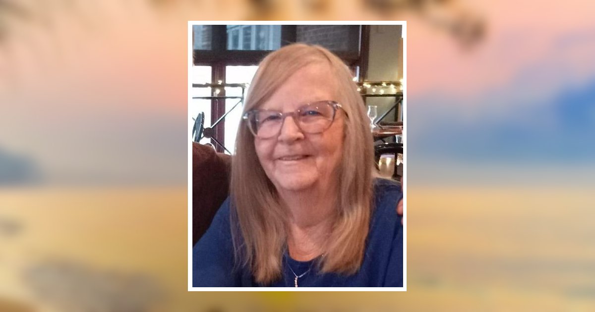 Mary Wilke Kloth Obituary June 5, 2024 - Randle Dable Brisk Funeral Home