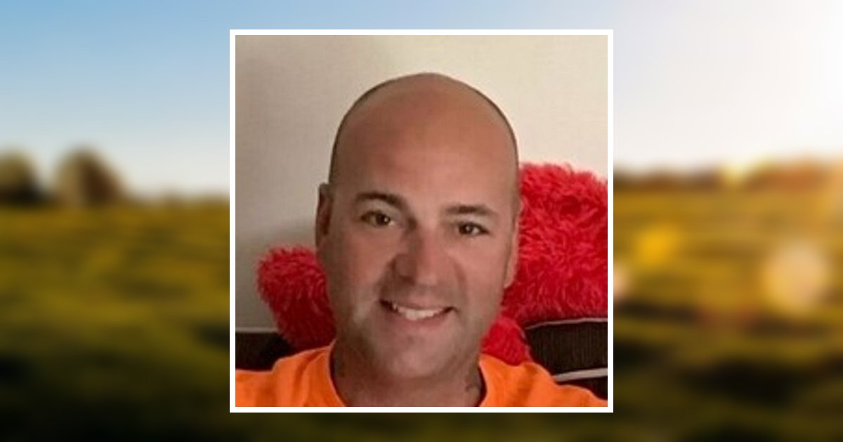 Adam Scott Bilodeau, Sr. Obituary 2021 - Minor Funeral Home