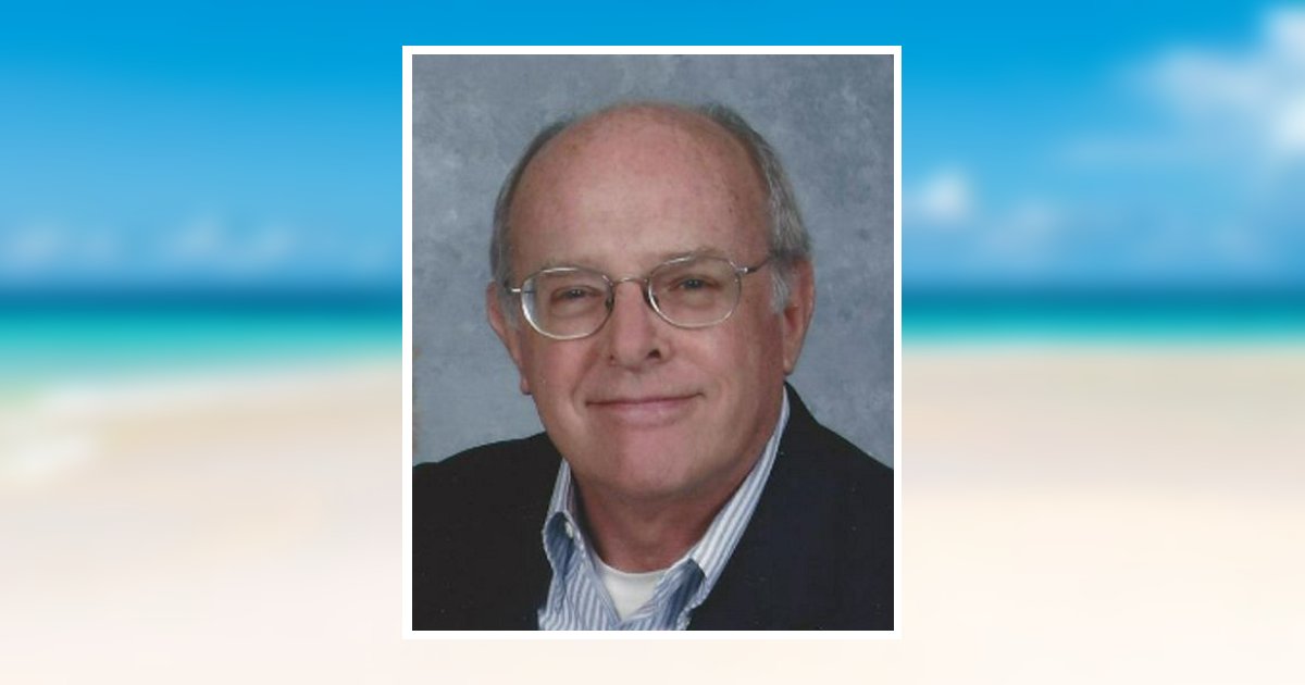 C. Stuart Riley Obituary May 16, 2015 - Newcomer Kentuckiana