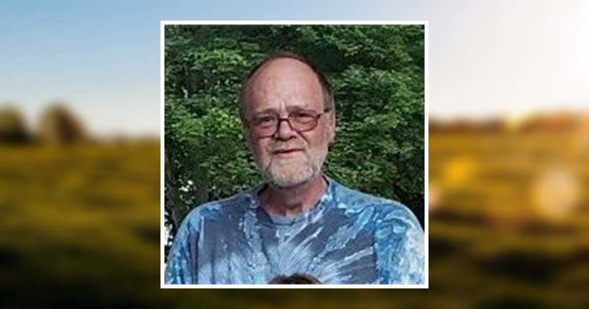 Kevin J. Mead Obituary December 8, 2019 - Brown & Powers Funeral Homes
