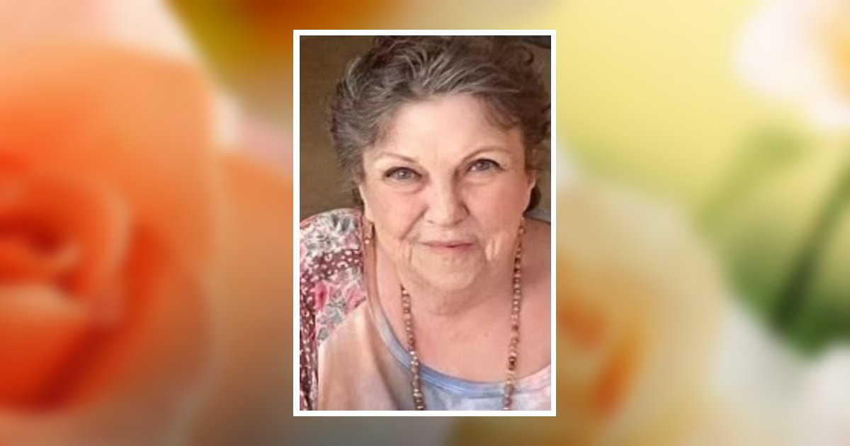 Lena White Obituary July 25, 2024 - Charlie Marshall Funeral Home and Crematory