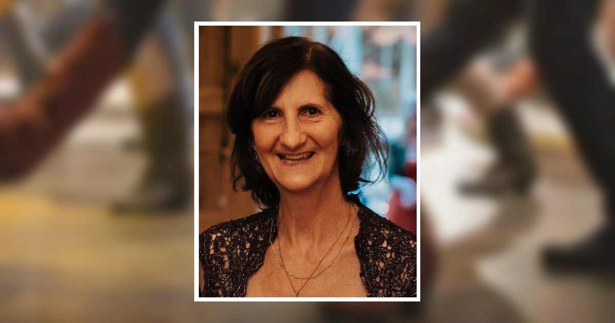 Karen Jean Novak Obituary October 12, 2024 - Naugle Funeral & Cremation ...