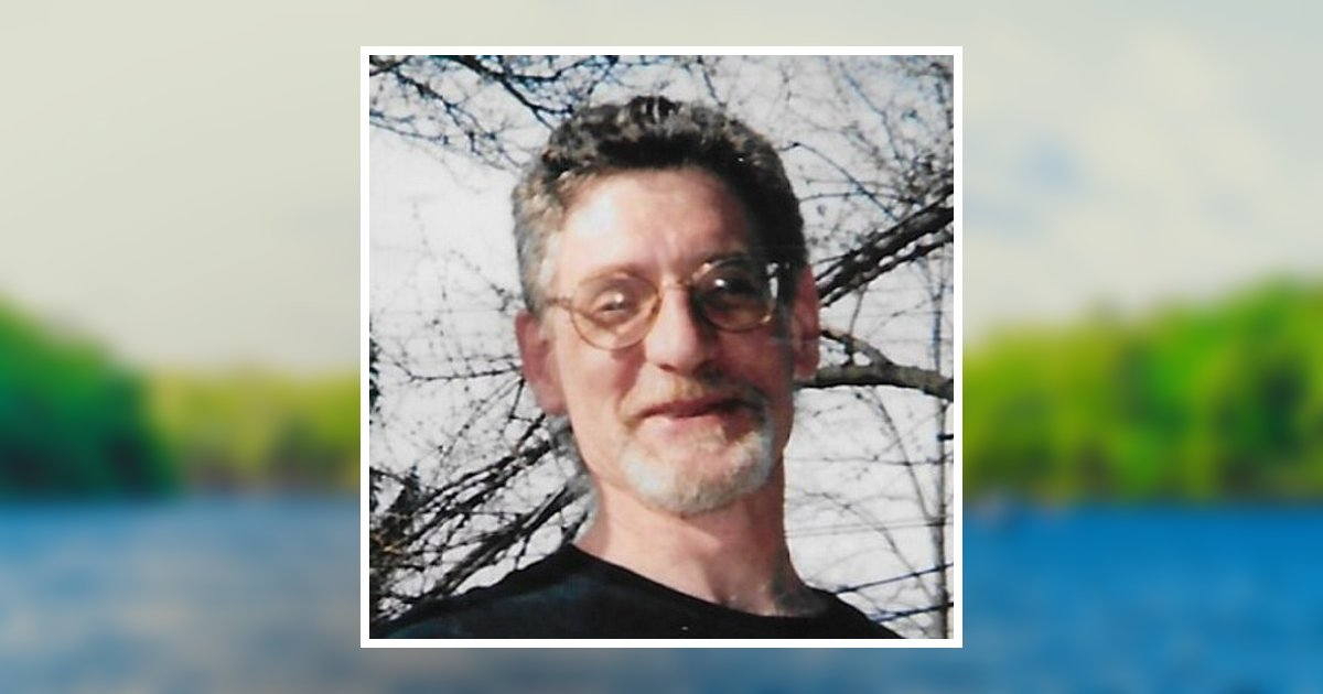 Mark Winkler Obituary April 8, 2023 - Striffler Family Funeral Homes