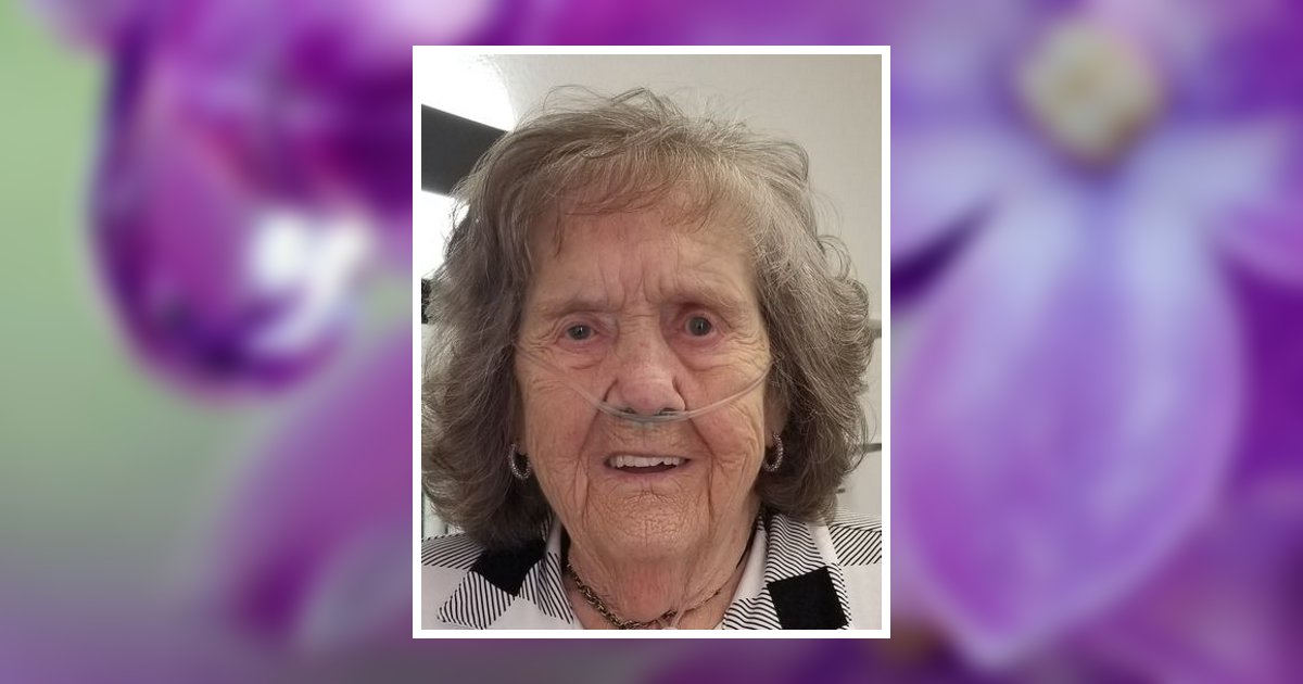 Bonnie McNeil Obituary November 18, 2023 - Sneed Carnley Funeral Chapel ...