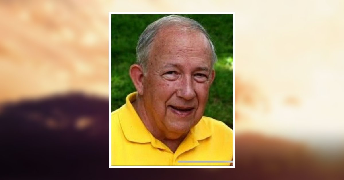 Robert Deaver McNeil Obituary August 5, 2025 - Mynatt Funeral Homes
