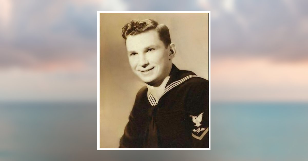 Joseph F. Caulfield Obituary January 25, 2024 - McGaffigan Family ...