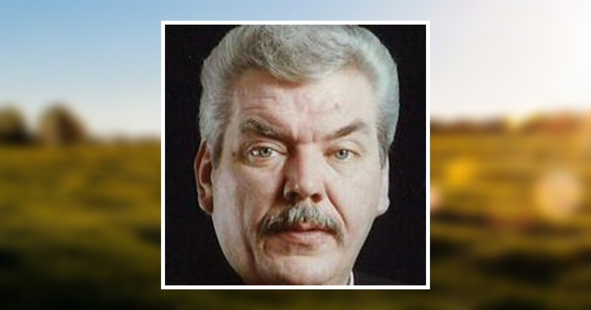 John Ray Hovey Obituary August 4, 2024 - Callahan & Hughes Funeral Home