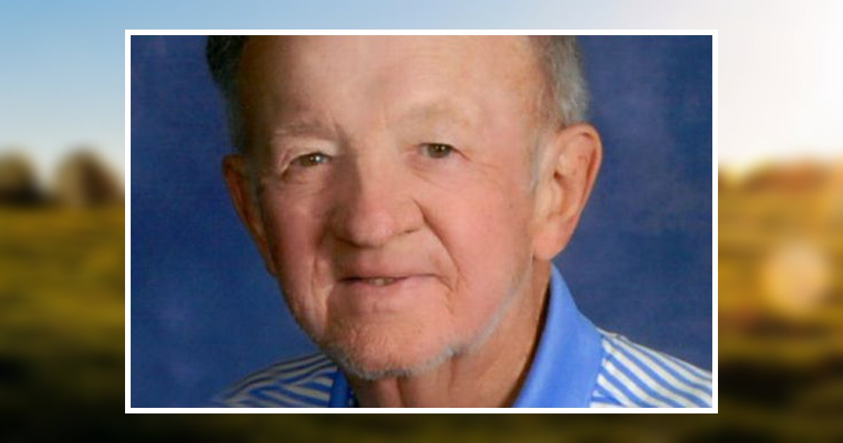 Robert J. Ruddick Obituary January 23, 2018 - Baue Funeral Homes