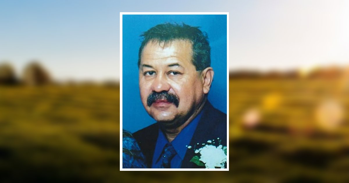 Elbert Chavis Obituary June 14, 2022 - Ambrose Funeral Home and ...