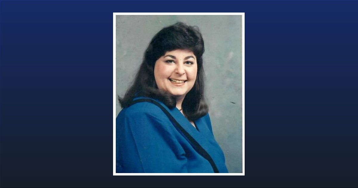 Linda Moyer Obituary April 11, 2025 - Hoffman Funeral Home & Crematory