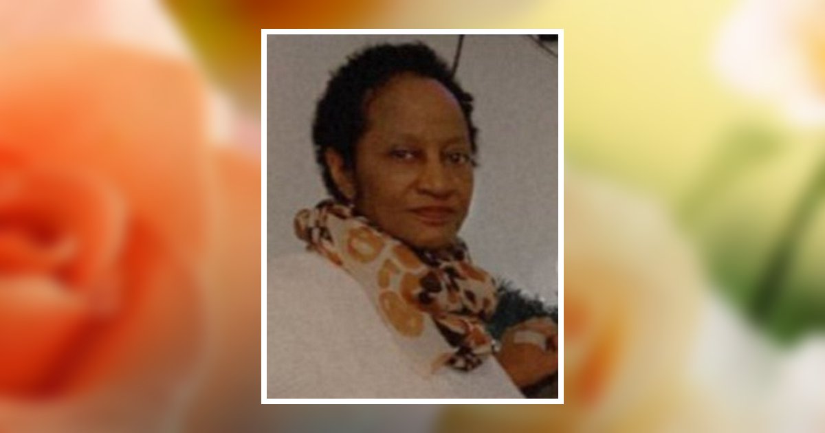 Libby Ann Henderson Obituary May 27, 2024 - Dickerson Mortuary