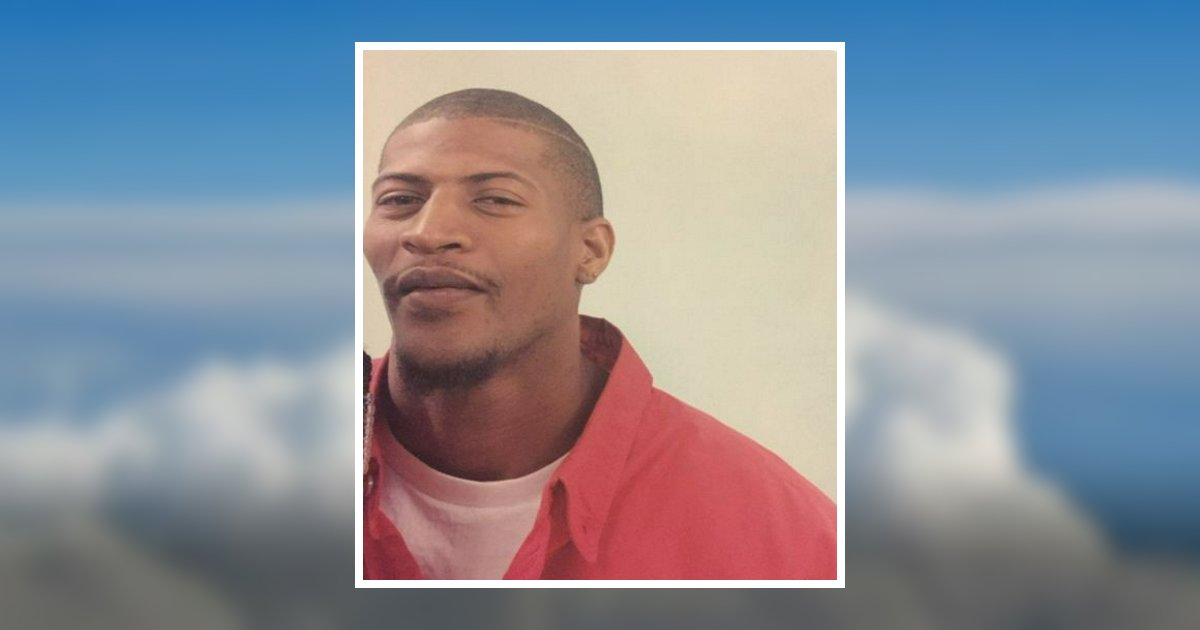 Dion Lamon Southern Jr. Obituary October 3, 2022 - Giddens Memorial Chapel