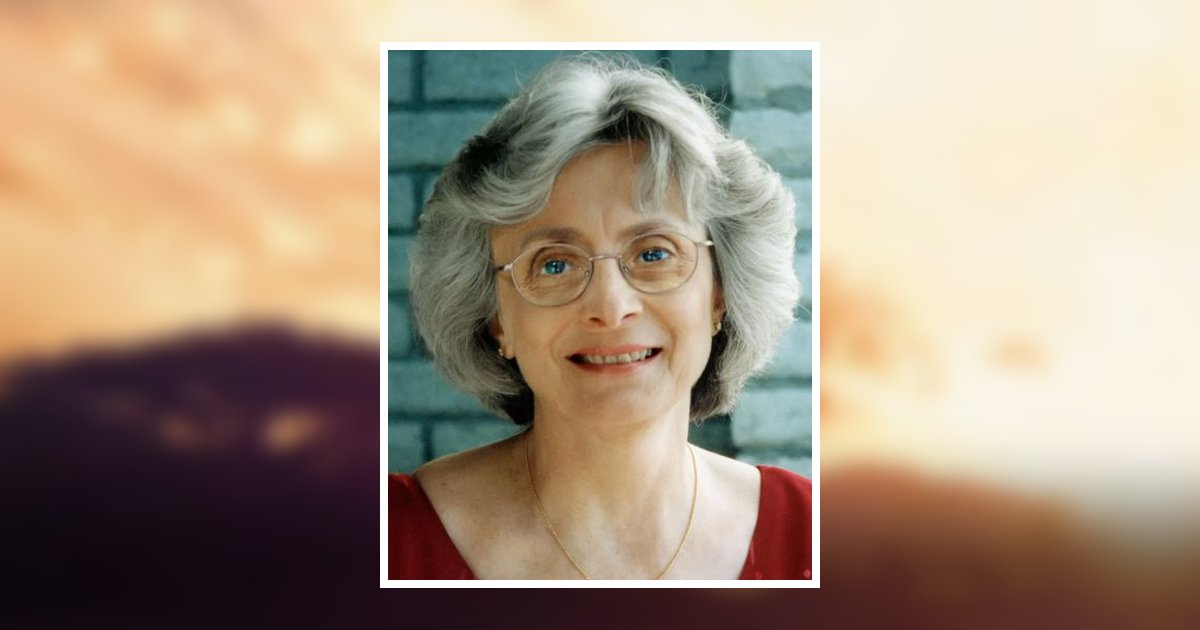 Joyce Evelyn Rubrecht Obituary December 18, 2022 - Perry-Komdat Funeral ...