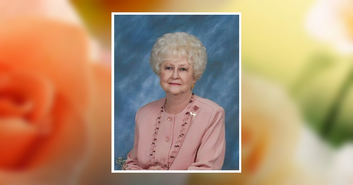 Mamie Lee Moffitt Obituary April 29, 2023 - Hamlett-Dobson Funeral Homes Mamie Lee Moffitt Obituary April 29, 2023 - Hamlett-Dobson Funeral Homes