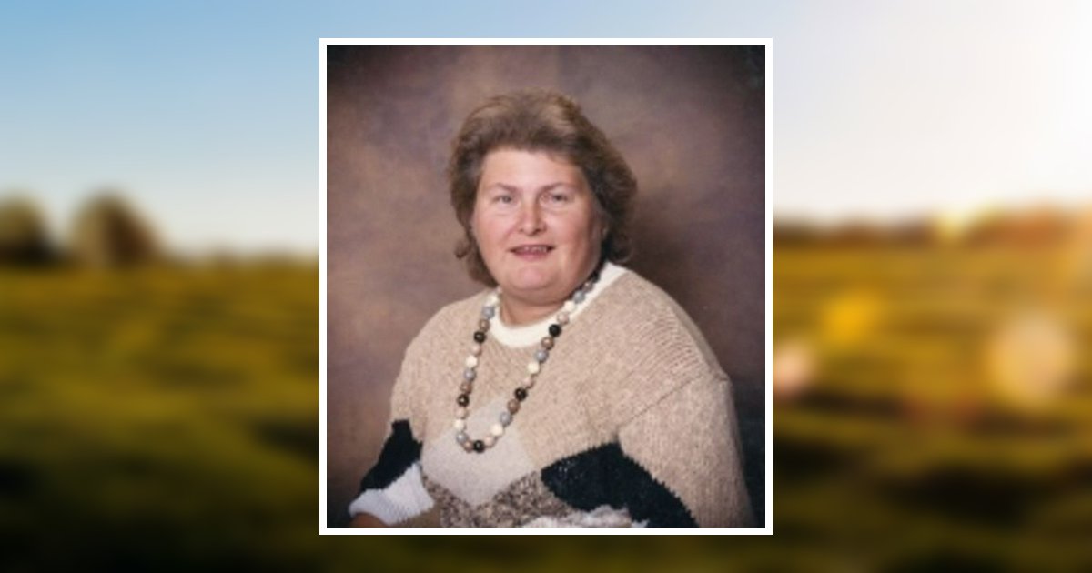 Lydia Fay Legains Gilbert Obituary March 22, 2012 - Hayworth - Miller ...
