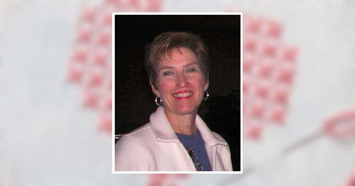Carolyn Anne Aldridge Obituary June 9, 2025 - Assurance Cremation Society