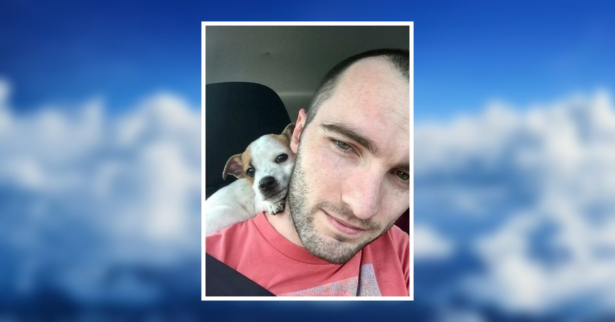 Christian Robert Smith Obituary December 8, 2022 - Barranco Severna ...