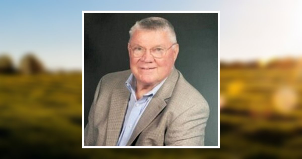 John Hopkins Saunders, Obituary January 11, 2021 - Temples-Halloran ...