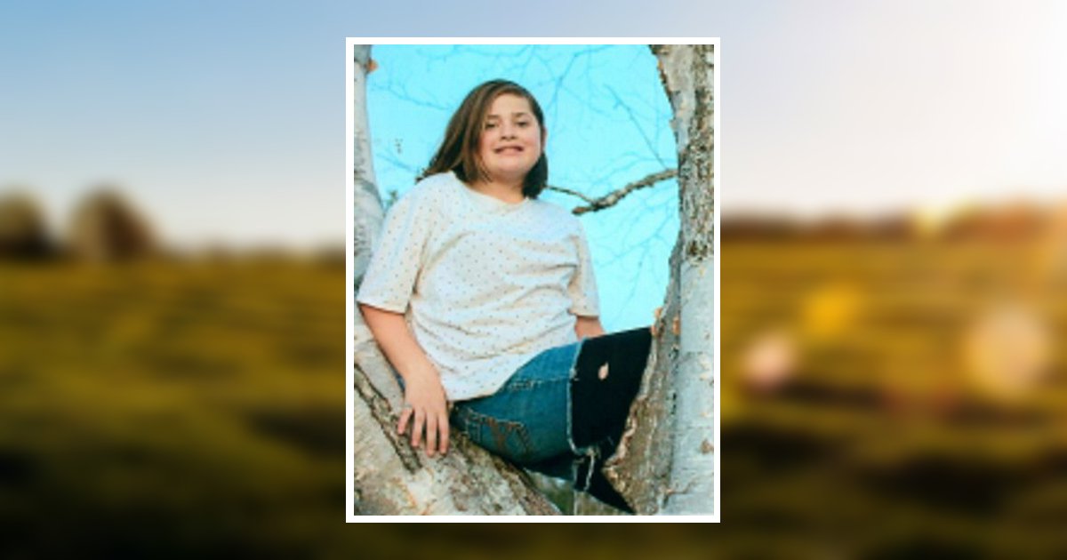 Harlie Rascoe Obituary December 10, 2016 - Fortune - Keough Funeral Home